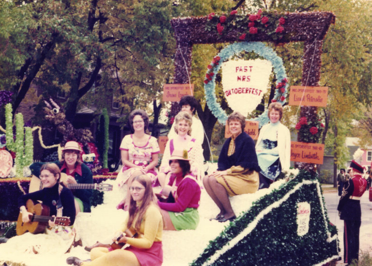 History - Oktoberfest U.S.A. - La Crosse, Wisconsin