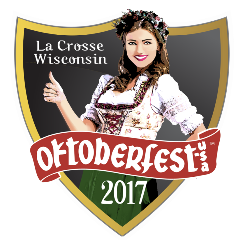 Mrs. Oktoberfest Pins - Oktoberfest U.S.A. - La Crosse, Wisconsin Mrs. Oktoberfest Pins - Oktoberfest U.S.A. - La Crosse, Wisconsin